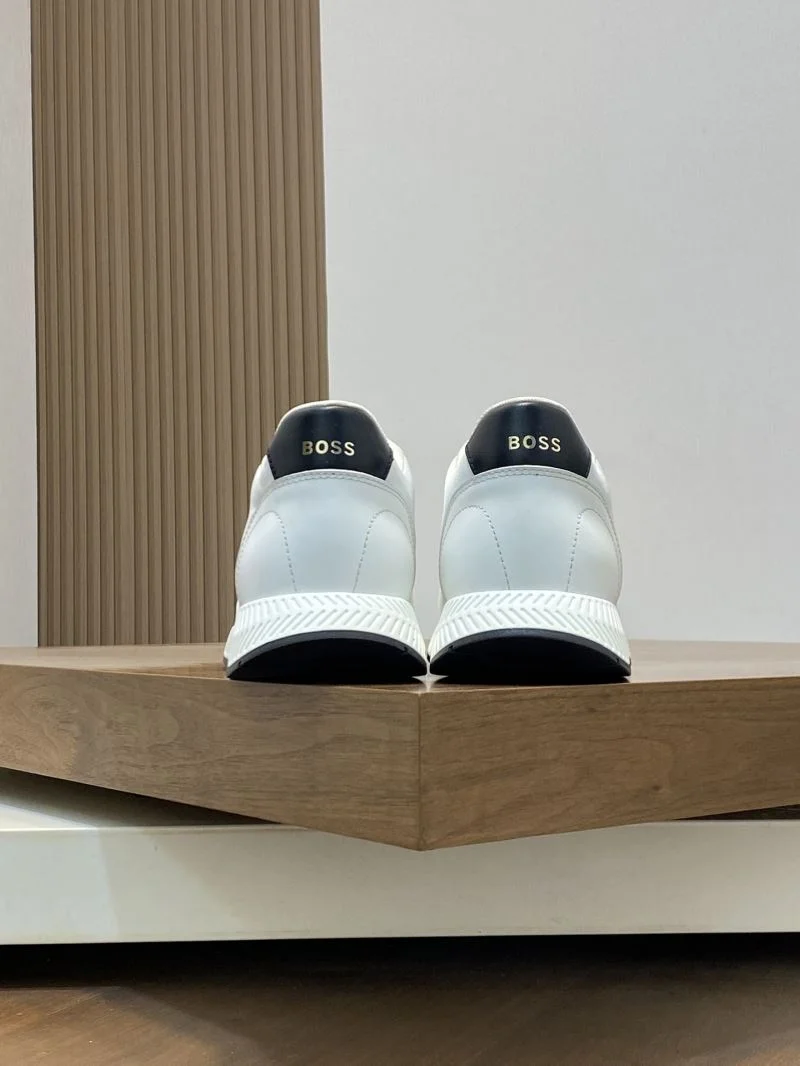 High fidelity Boss Shoes