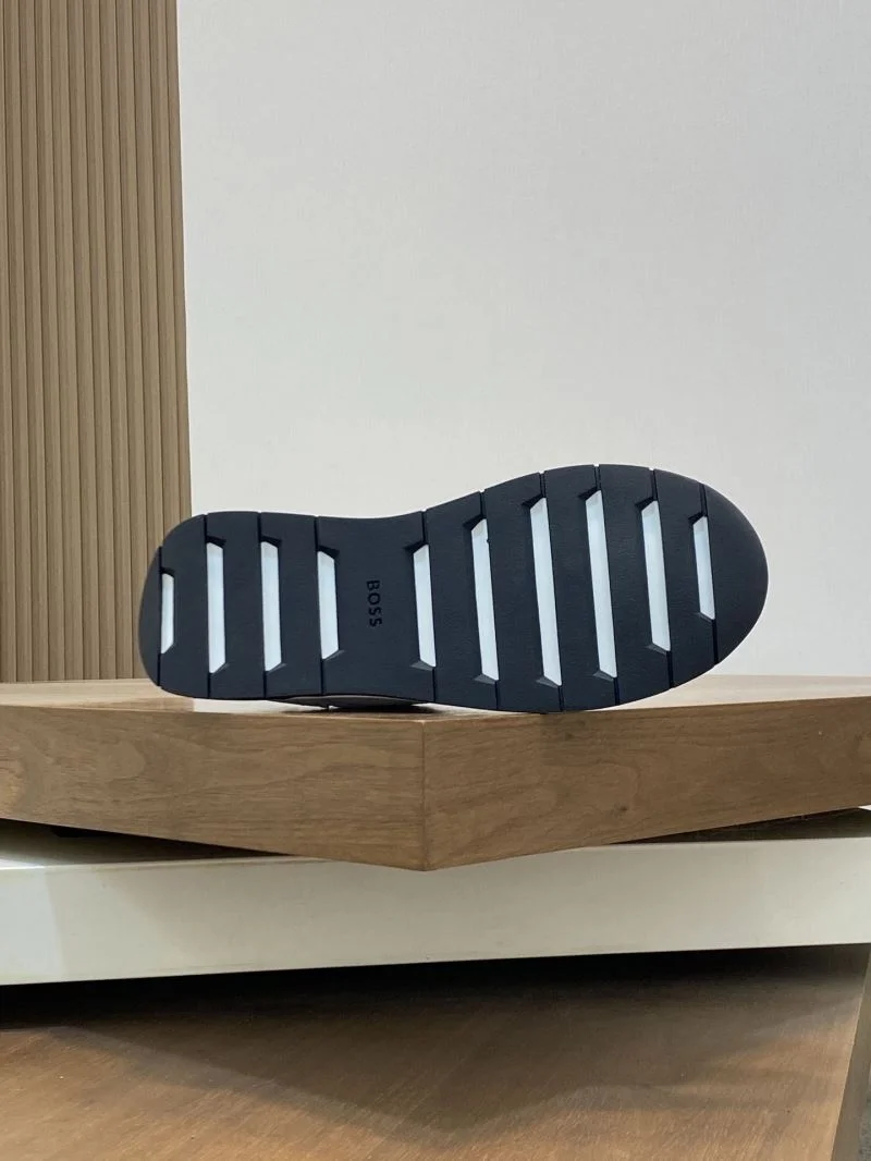 High fidelity Boss Shoes