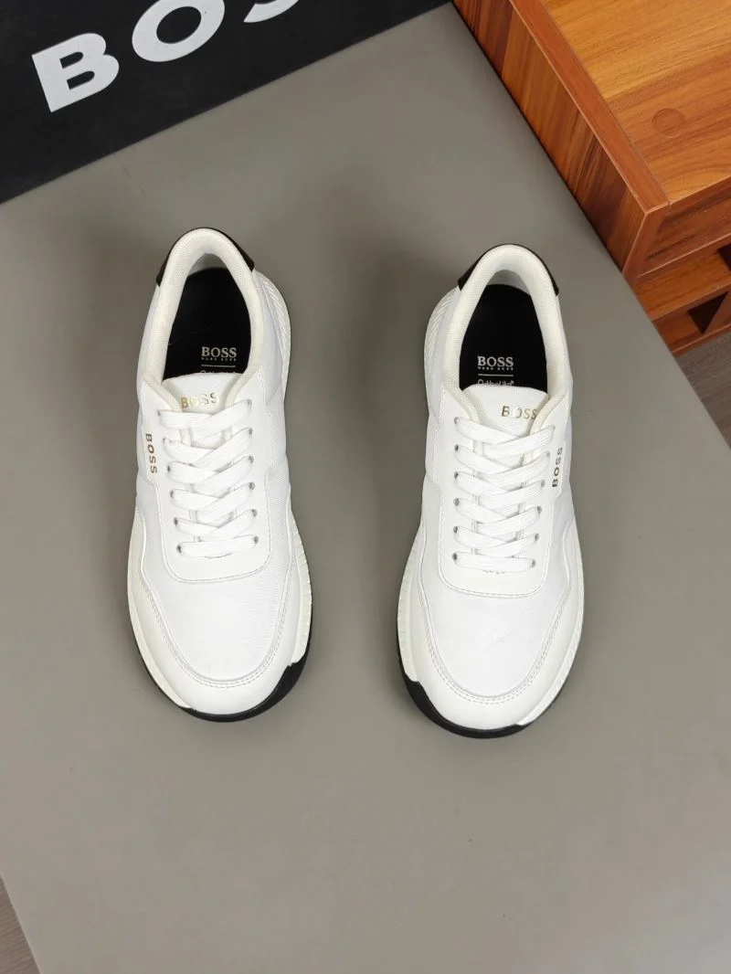Boss Shoes