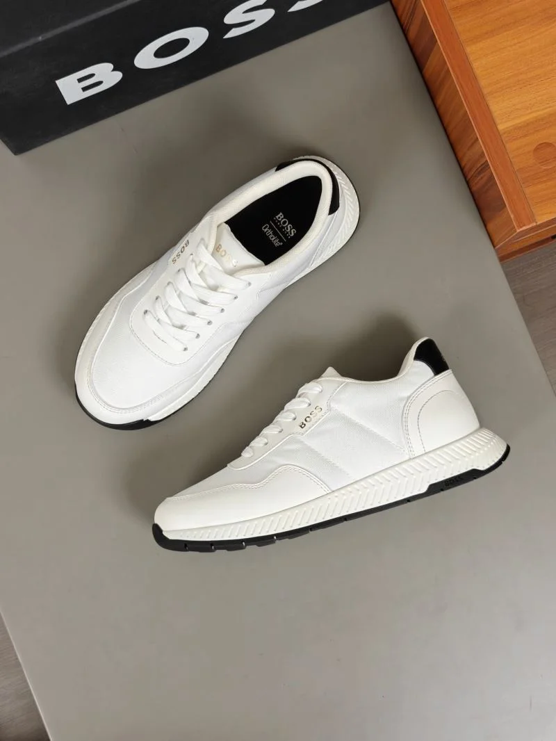 Economical Boss Shoes