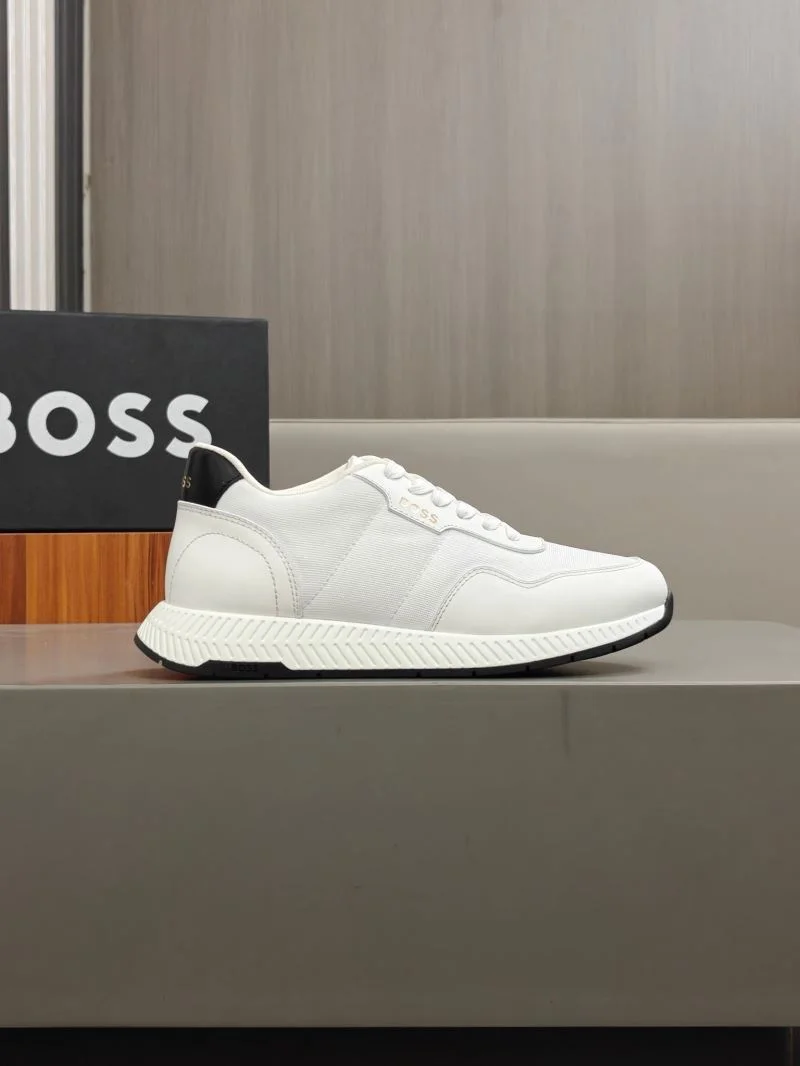 Economical Boss Shoes