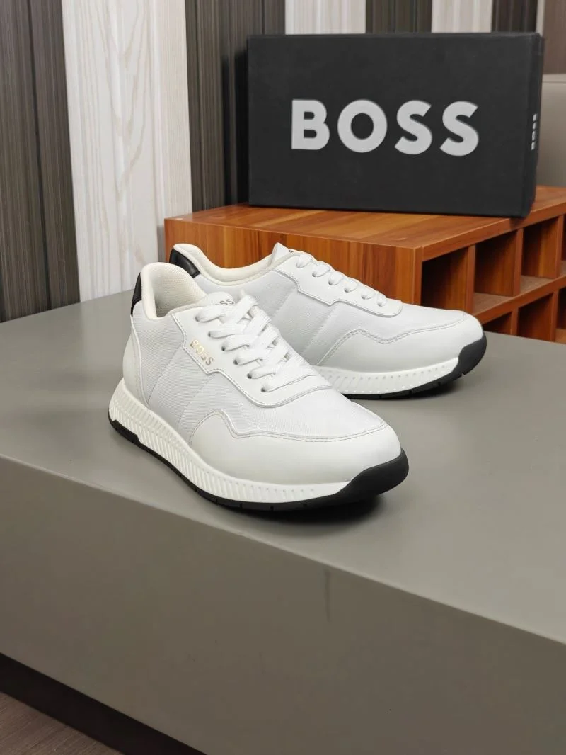 Economical Boss Shoes