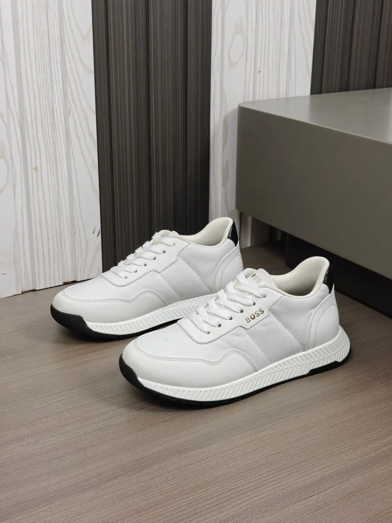 Economical Boss Shoes