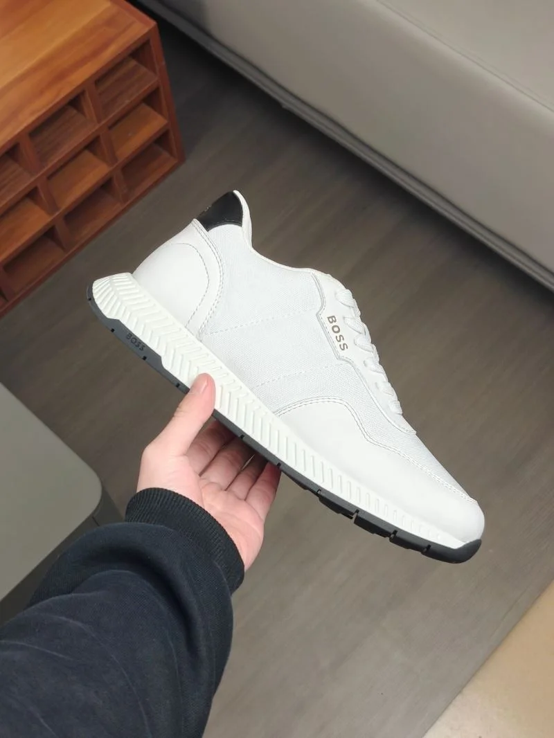 Economical Boss Shoes