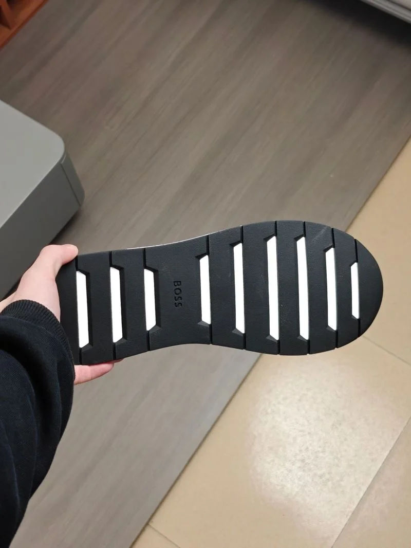Economical Boss Shoes