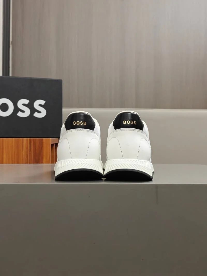 Economical Boss Shoes
