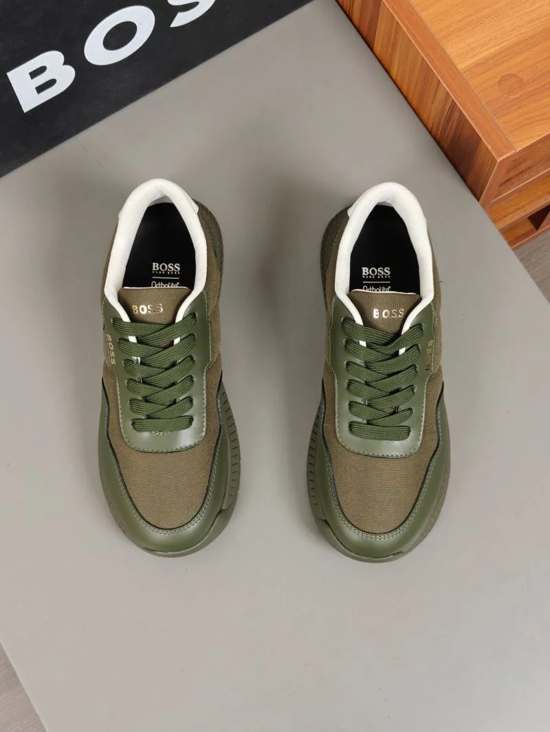 Boss Shoes