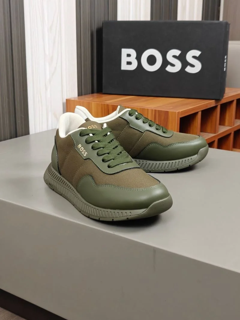 Real Boss Shoes