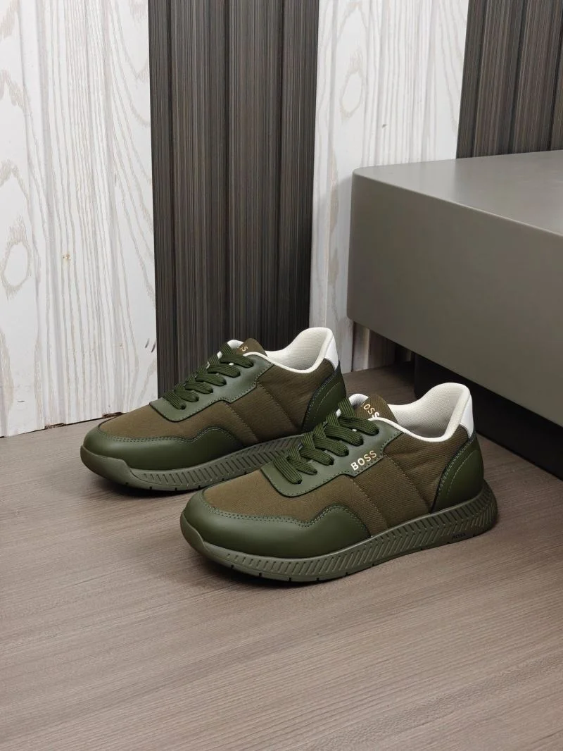 Real Boss Shoes