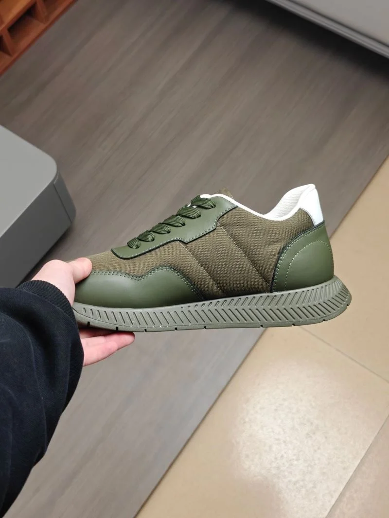 Real Boss Shoes