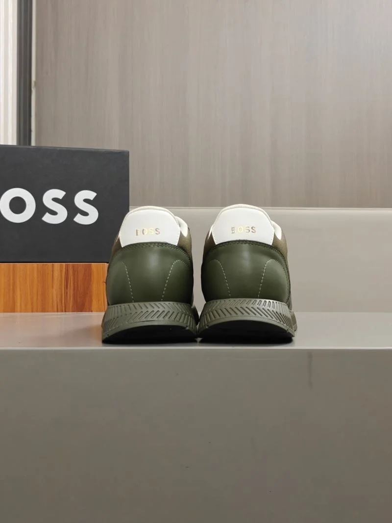 Real Boss Shoes