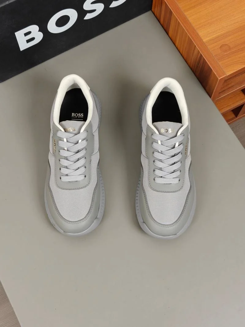 Boss Shoes