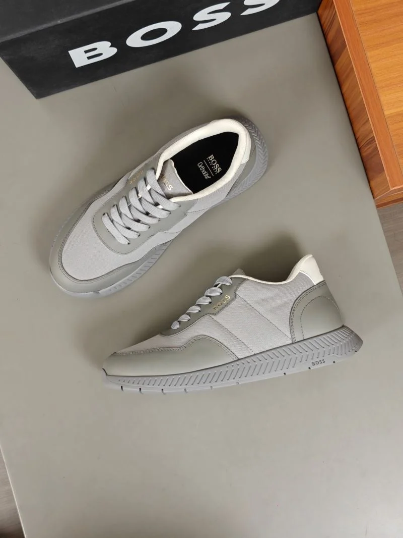 Accurate model Boss Shoes