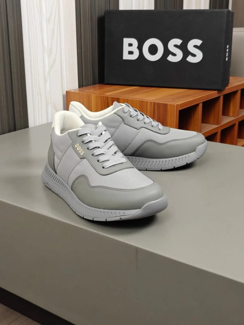 Accurate model Boss Shoes