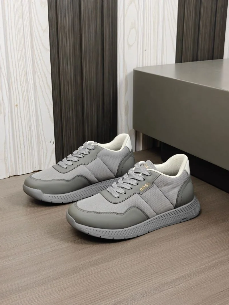 Accurate model Boss Shoes