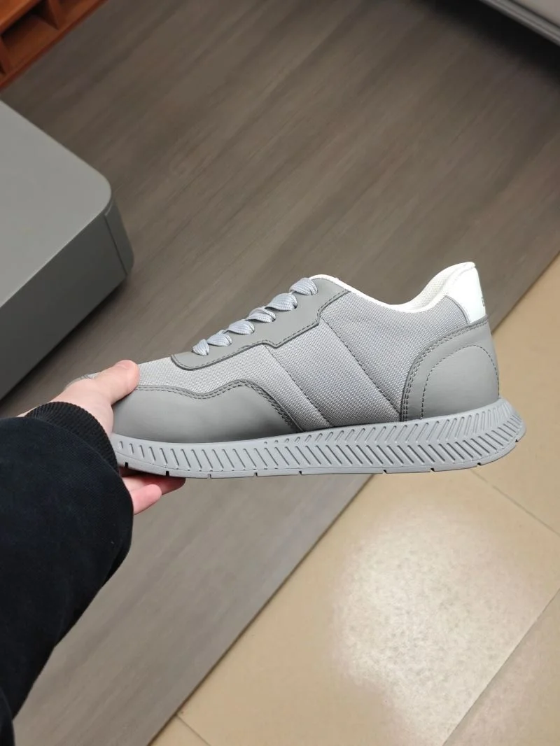 Accurate model Boss Shoes