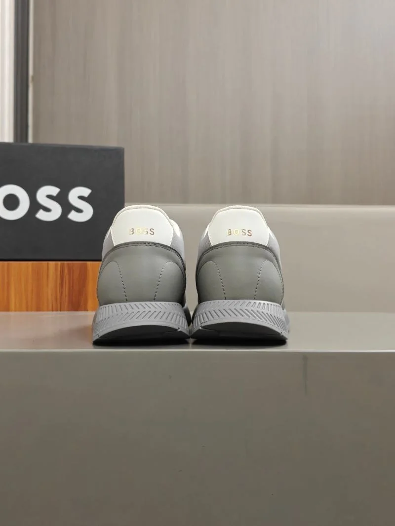 Accurate model Boss Shoes