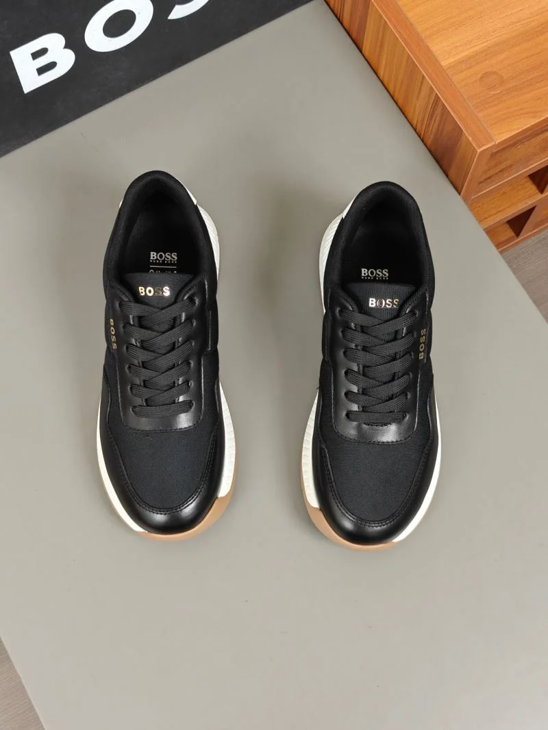Boss Shoes