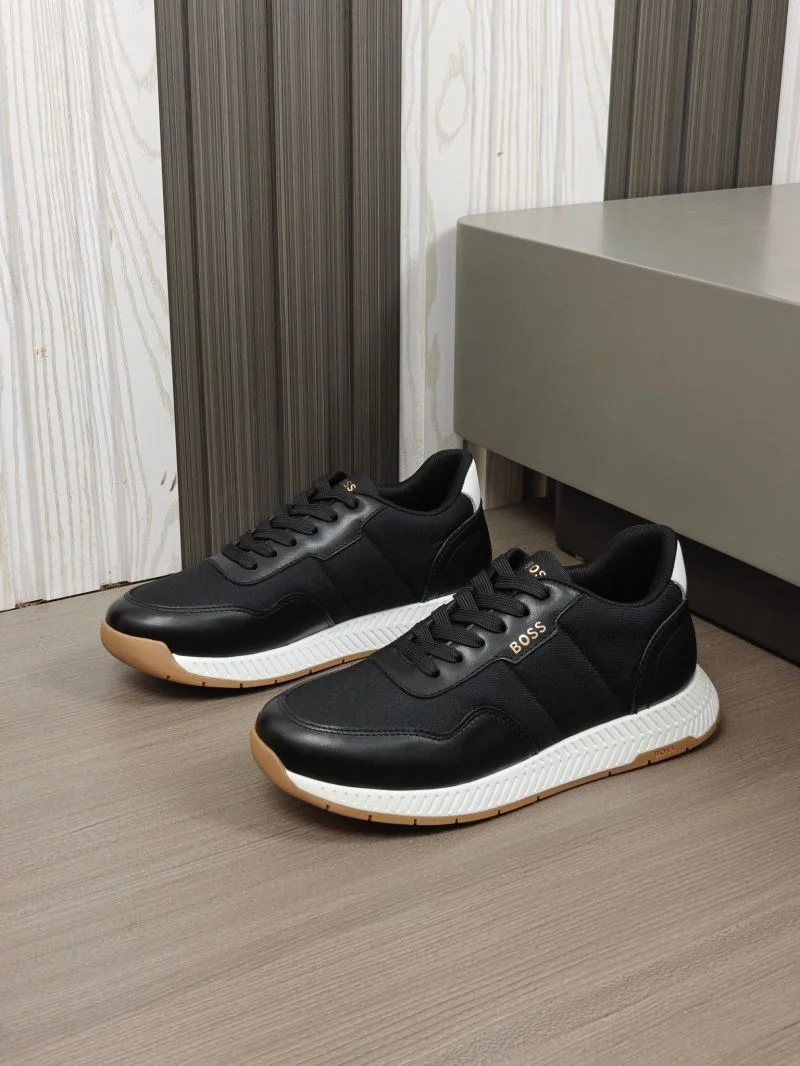 Cut-rate Boss Shoes