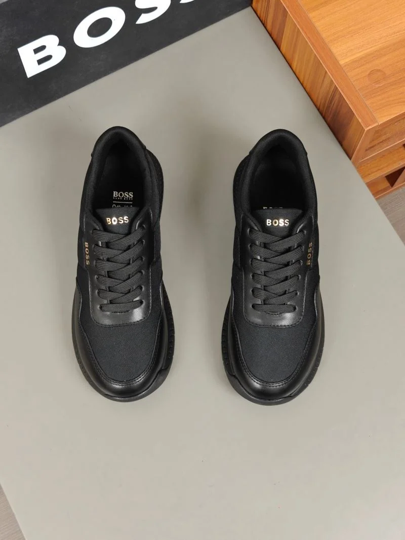 Boss Shoes