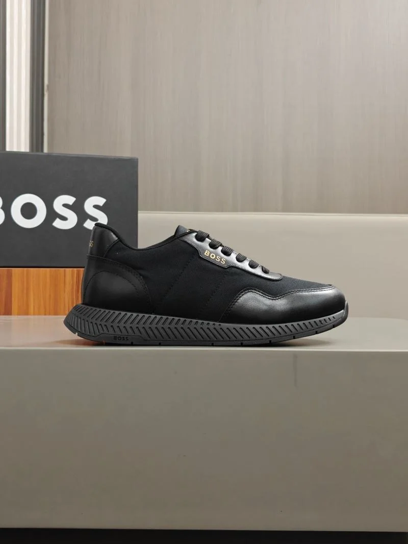 Factory-made Boss Shoes