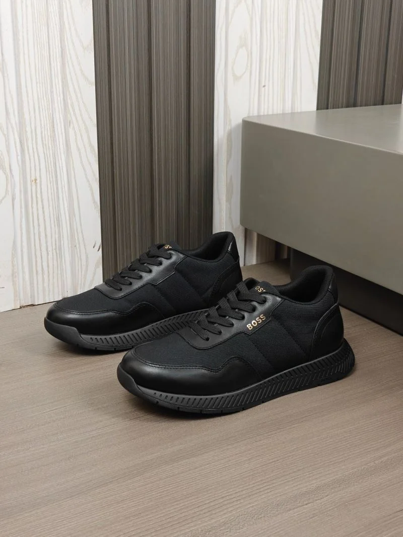 Factory-made Boss Shoes