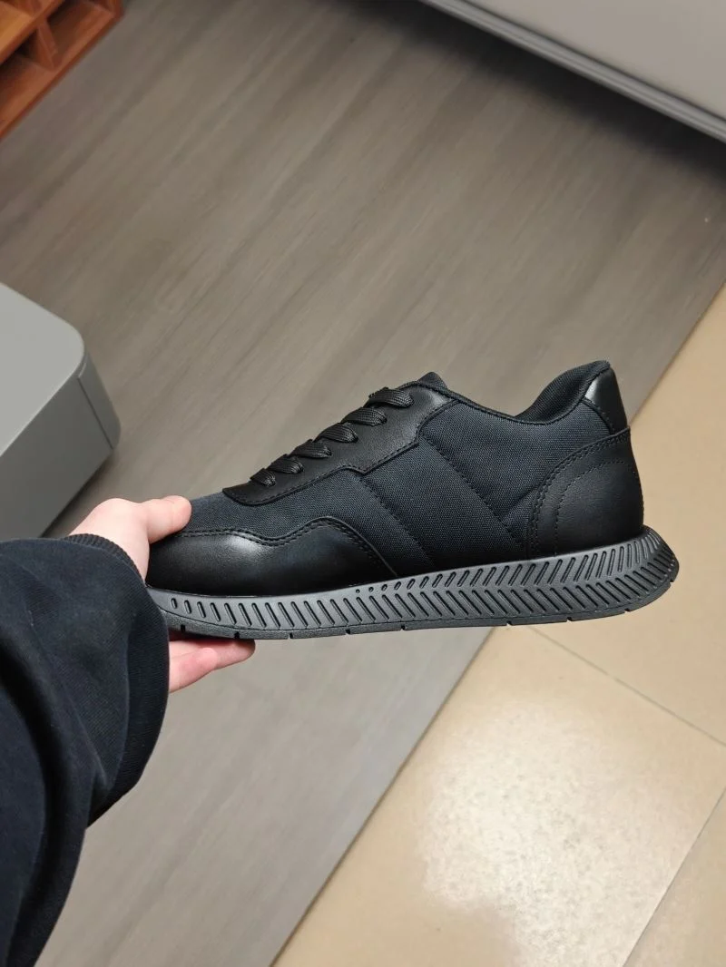 Factory-made Boss Shoes