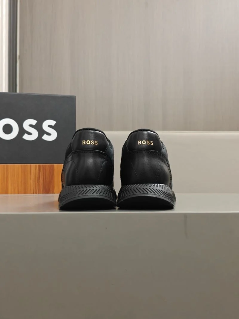 Factory-made Boss Shoes