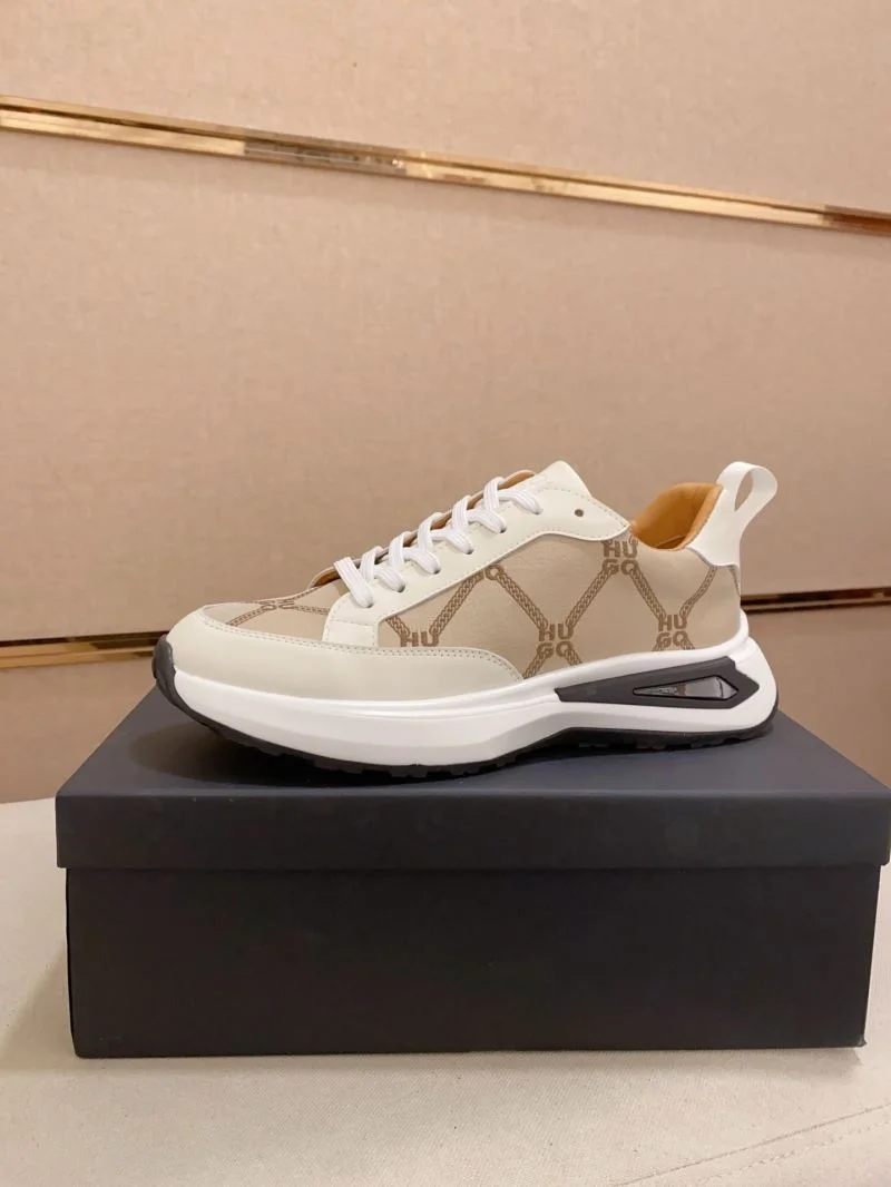Boss Shoes