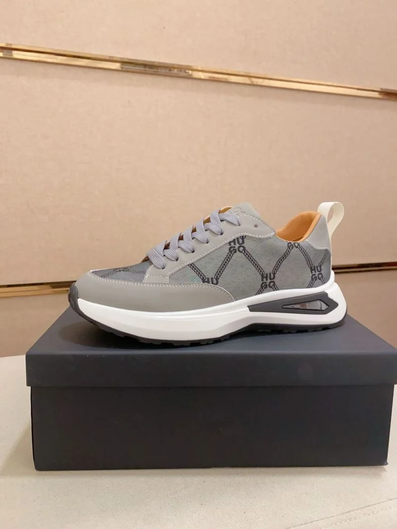 Boss Shoes