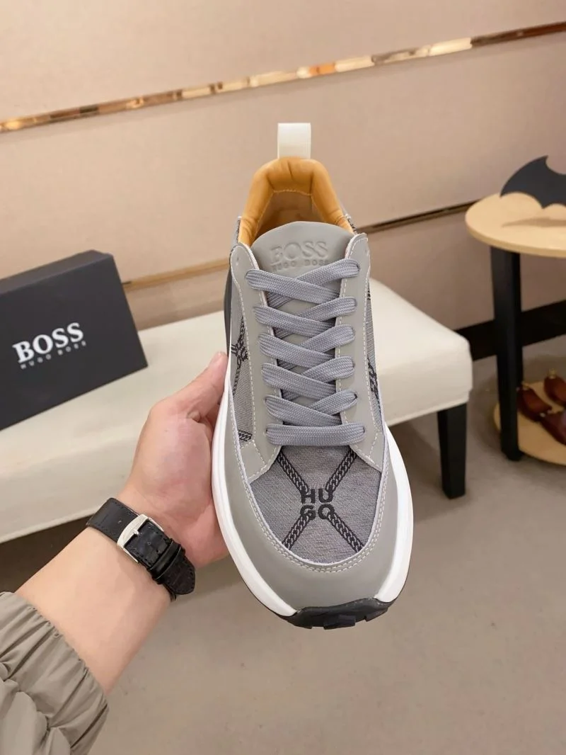 Original Boss Shoes