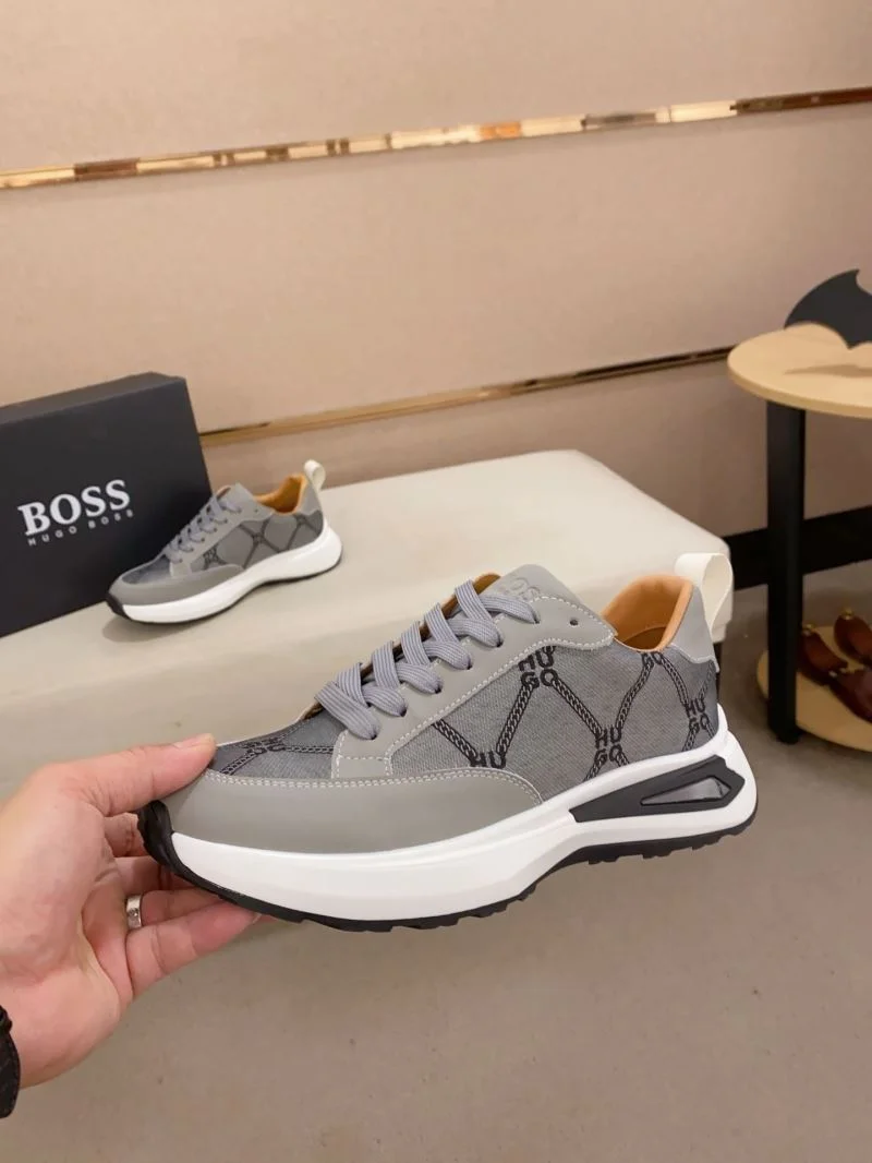 Original Boss Shoes