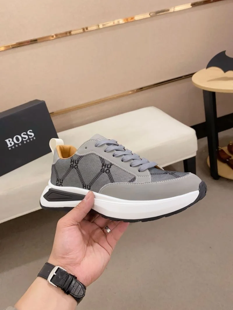 Original Boss Shoes