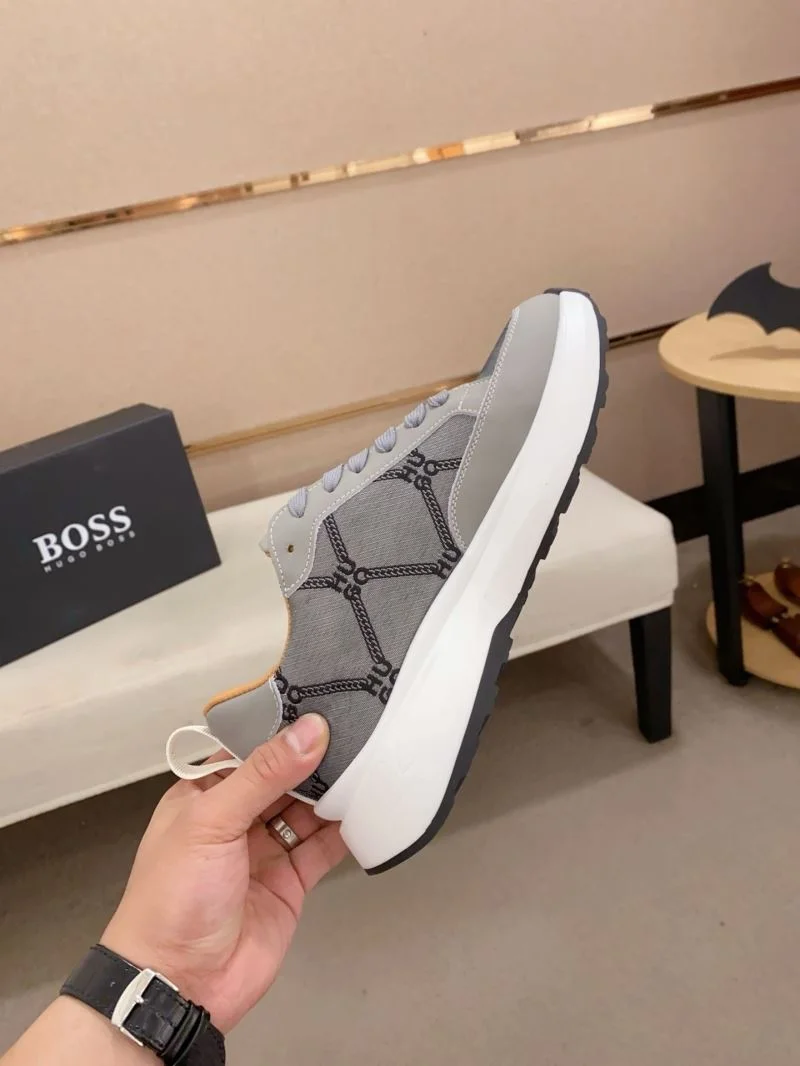 Original Boss Shoes