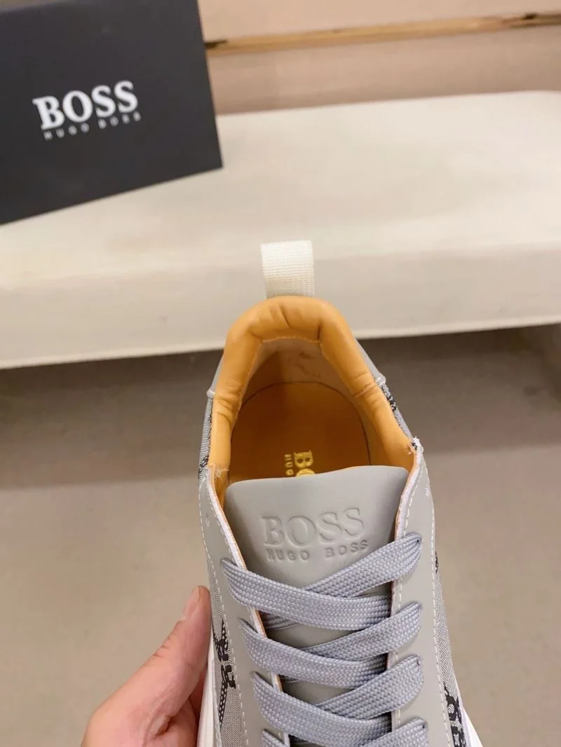 Original Boss Shoes