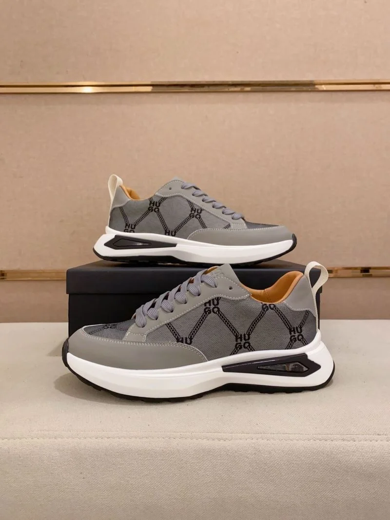 Original Boss Shoes