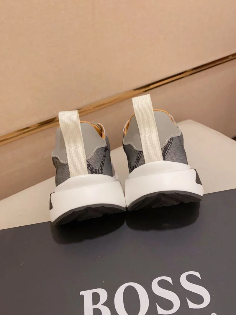 Original Boss Shoes