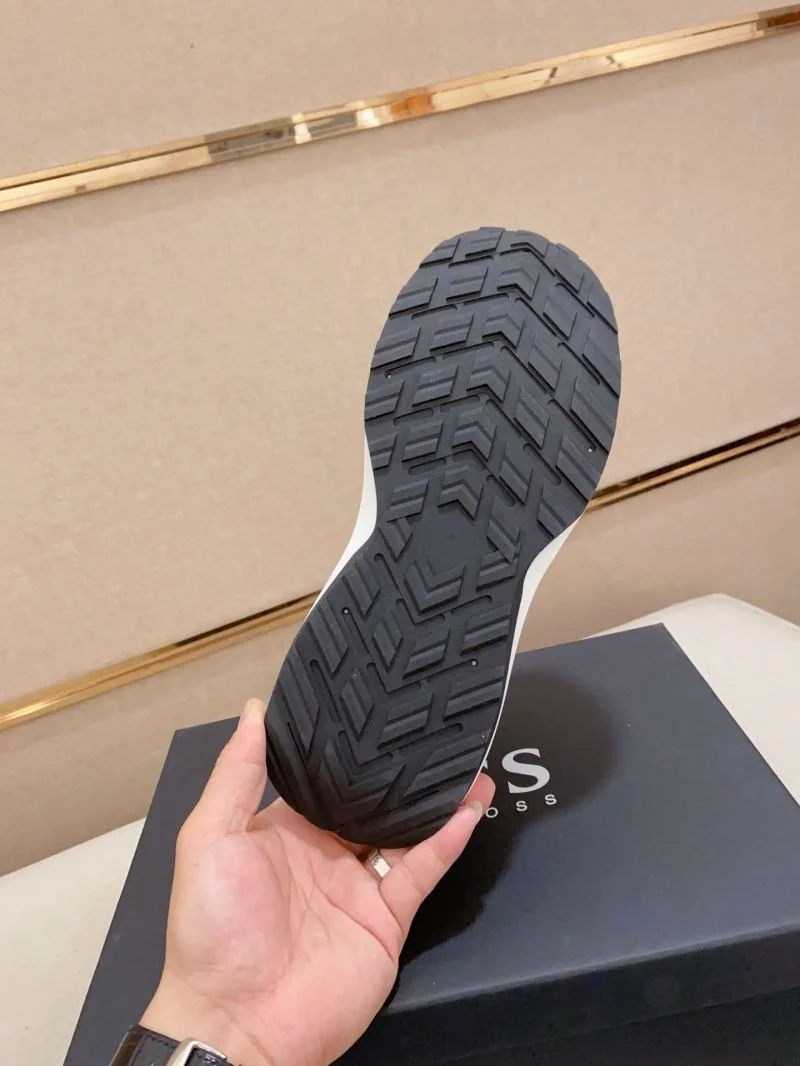 Original Boss Shoes