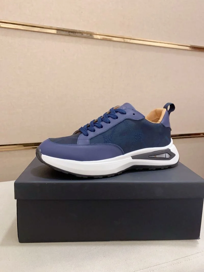 Boss Shoes