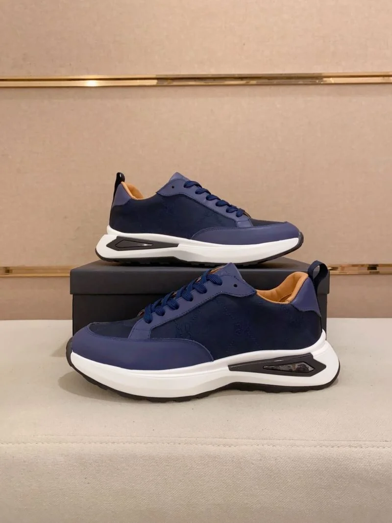 Value-priced Boss Shoes