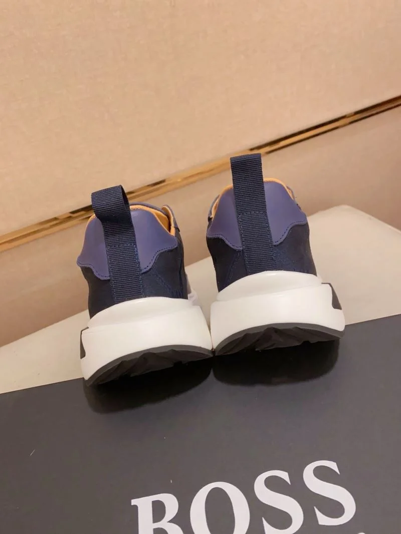 Value-priced Boss Shoes