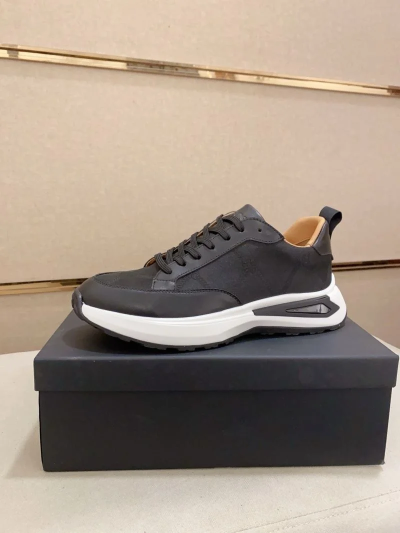 Boss Shoes