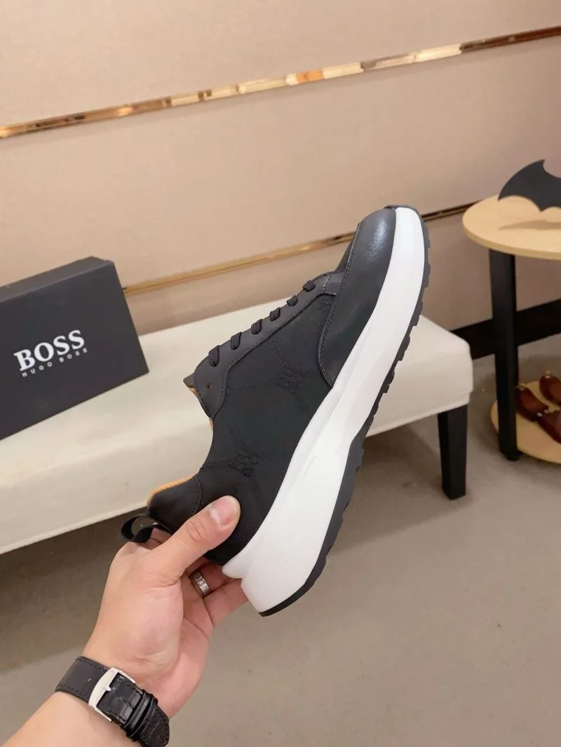 Authentic Boss Shoes