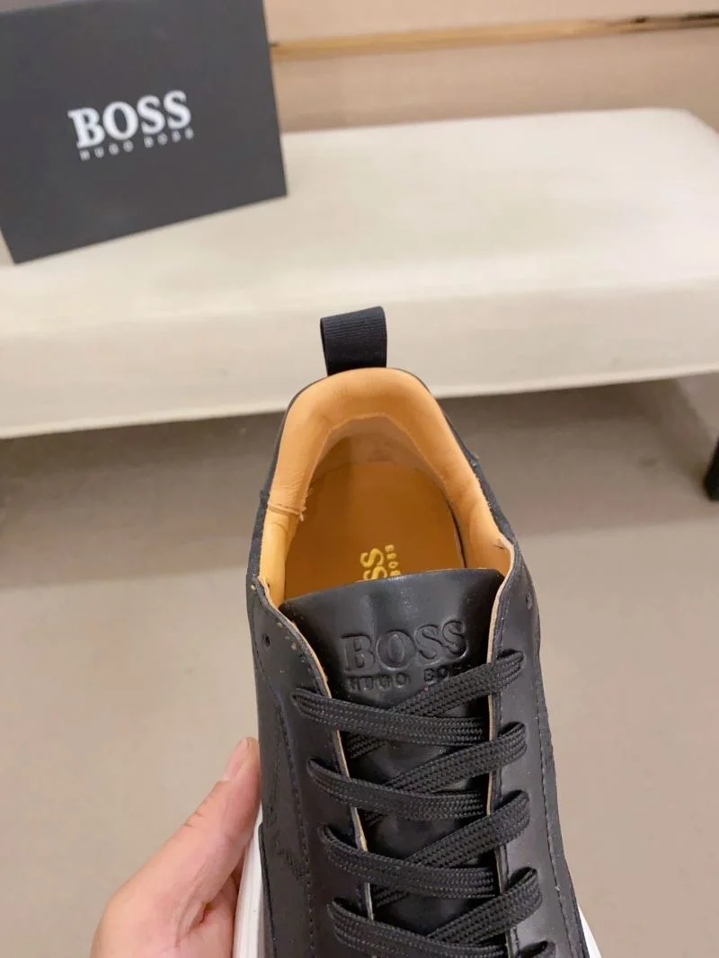 Authentic Boss Shoes