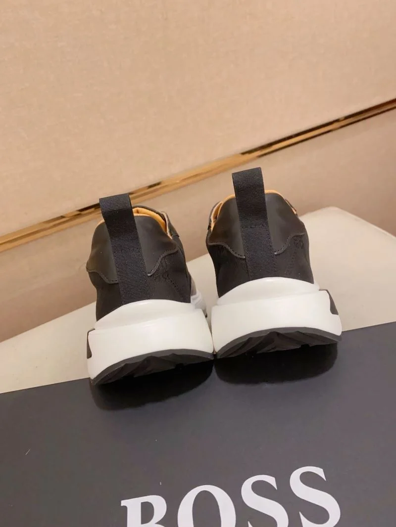 Authentic Boss Shoes