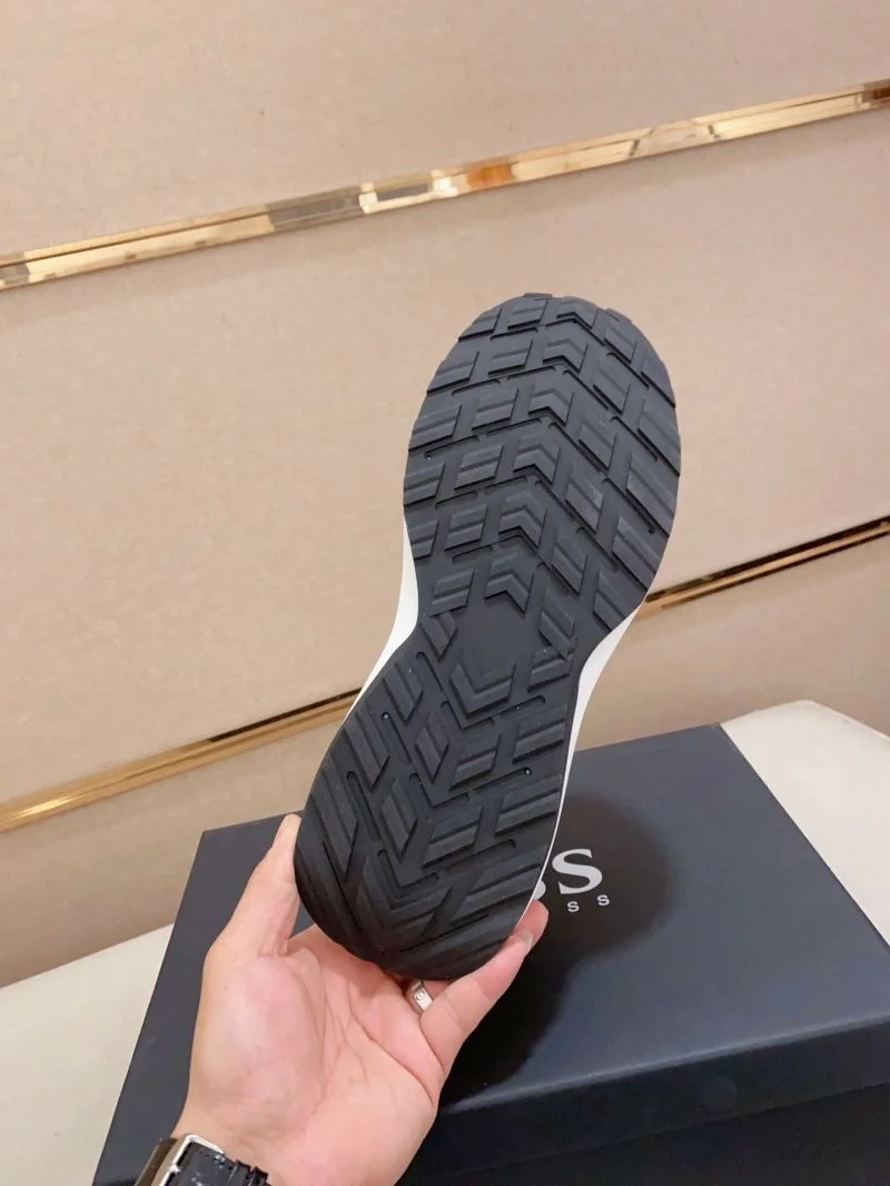Authentic Boss Shoes