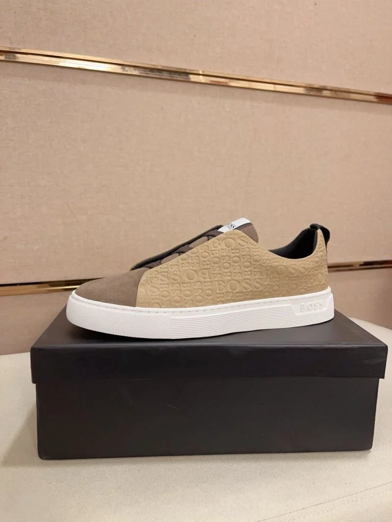 Boss Shoes