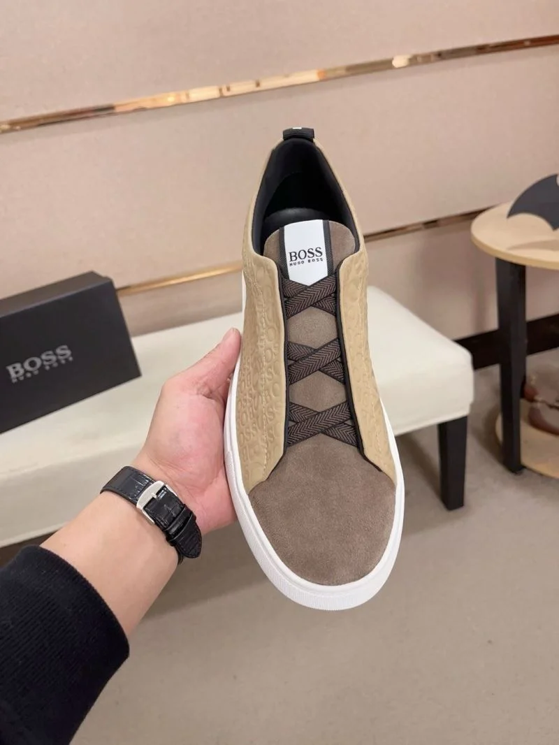 Economical Boss Shoes