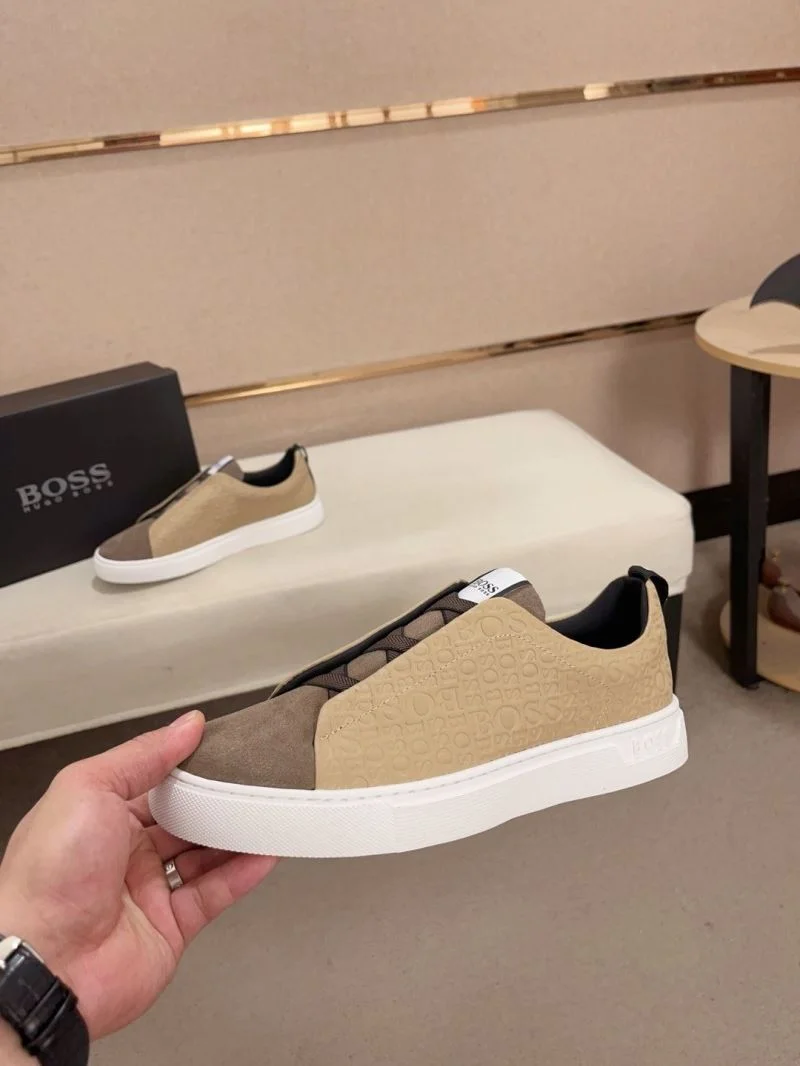 Economical Boss Shoes