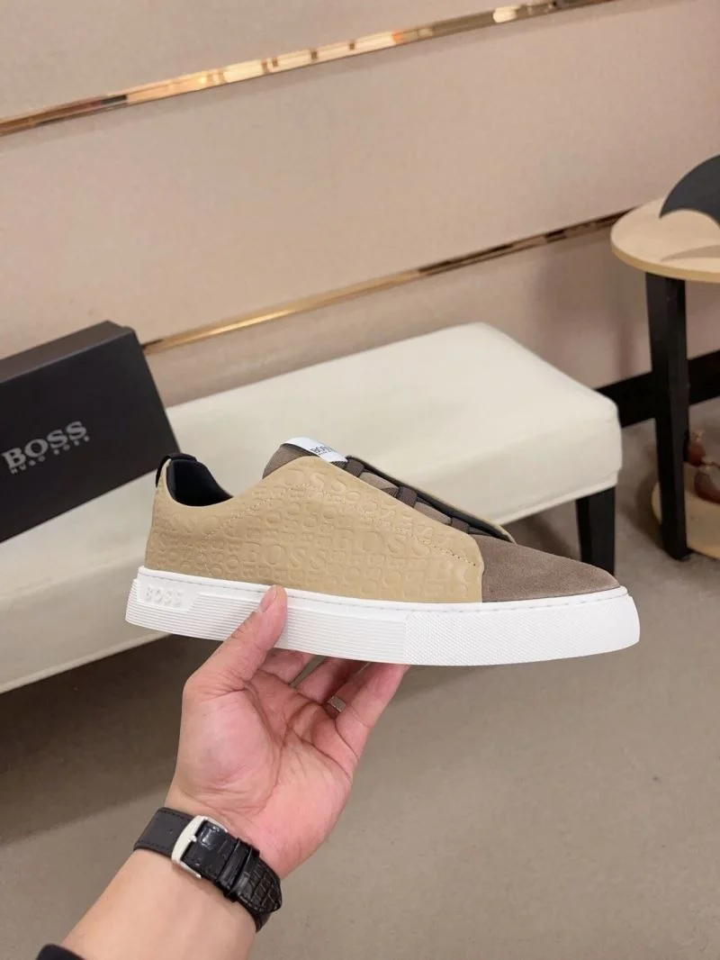 Economical Boss Shoes